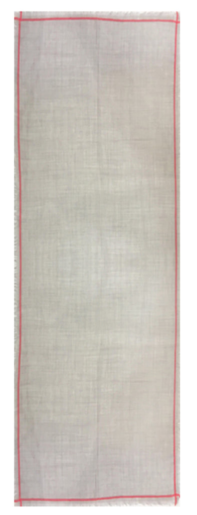 STITCH BORDER WRAP – Anandadesign.com